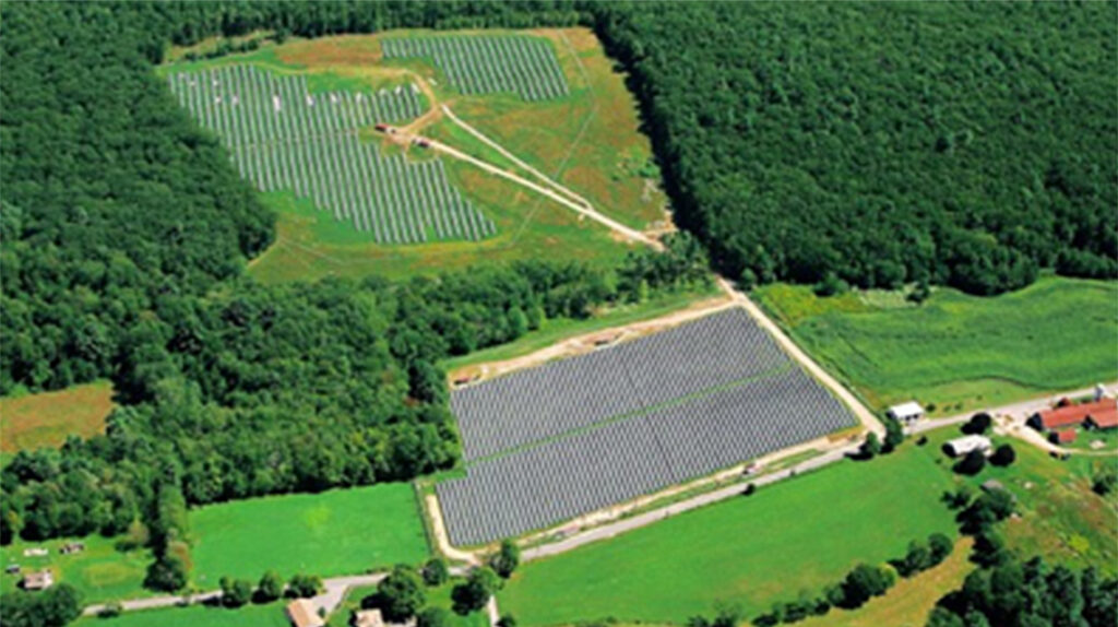 Solar Power – Community Power Group